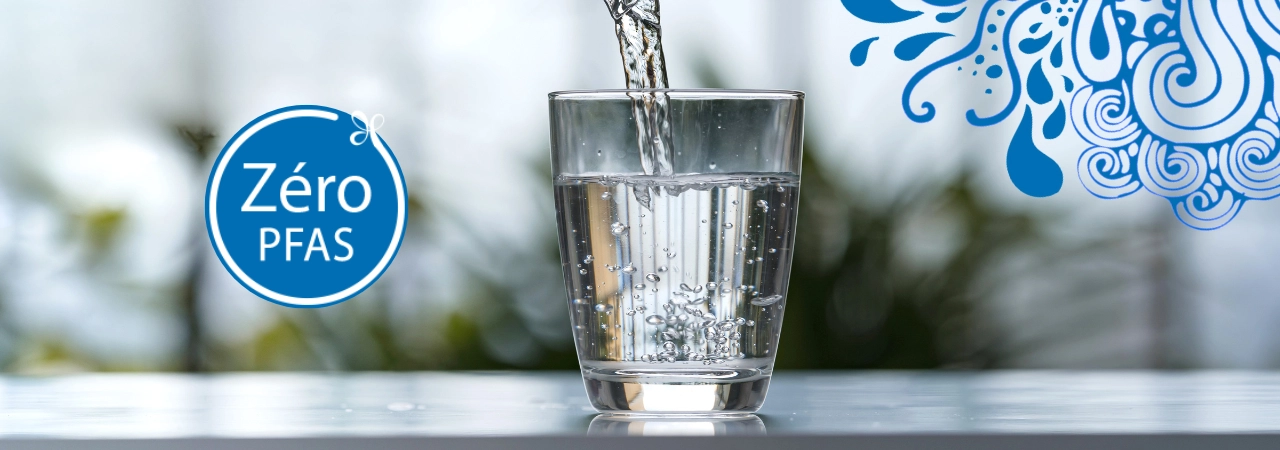 La nouvelle législation face aux PFAS